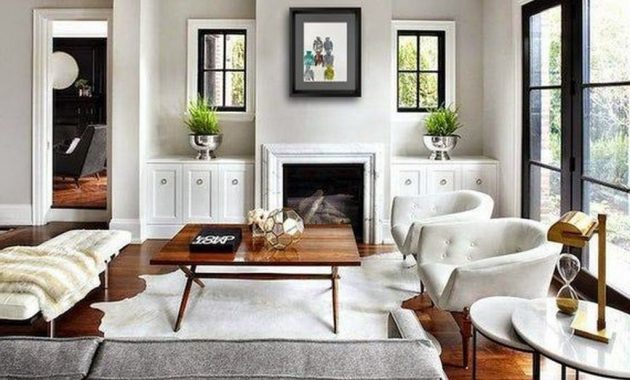 21 Awesome Family Room Decor Ideas - BESTHOMISH