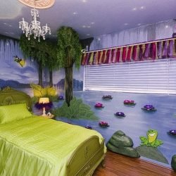 23 Top Disney Room Ideas – BESTHOMISH