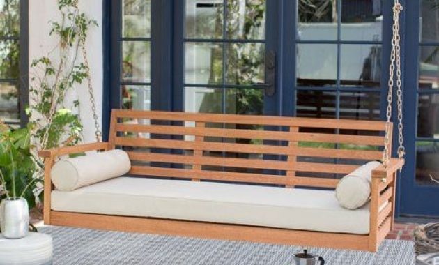 27 Unique Porch Decoration Ideas - BESTHOMISH