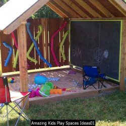 23 Amazing Kids Play Spaces Ideas – BESTHOMISH