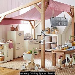 23 Amazing Kids Play Spaces Ideas – BESTHOMISH