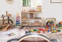 23 Amazing Kids Play Spaces Ideas - BESTHOMISH