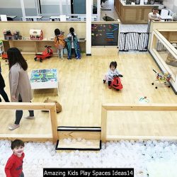 23 Amazing Kids Play Spaces Ideas – BESTHOMISH
