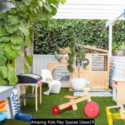 23 Amazing Kids Play Spaces Ideas – BESTHOMISH