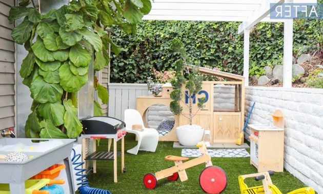 23 Amazing Kids Play Spaces Ideas - BESTHOMISH
