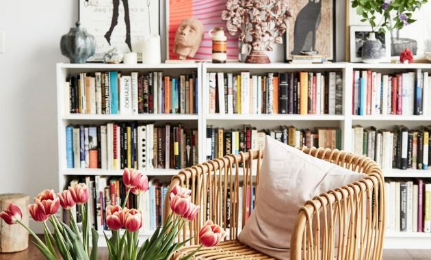 21 Amazing Reading Room Decor Ideas - BESTHOMISH