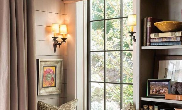 21 Amazing Reading Room Decor Ideas - BESTHOMISH