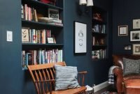 21 Amazing Reading Room Decor Ideas - BESTHOMISH