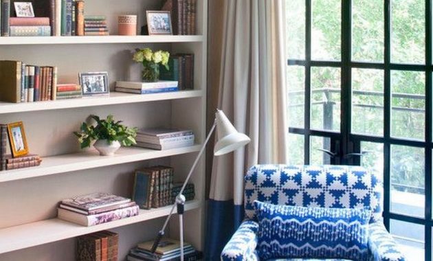 21 Amazing Reading Room Decor Ideas - BESTHOMISH