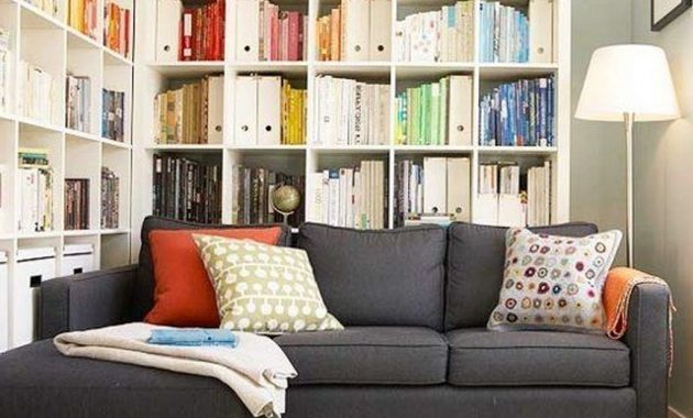 21 Amazing Reading Room Decor Ideas - BESTHOMISH