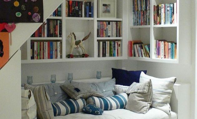 21 Amazing Reading Room Decor Ideas - BESTHOMISH