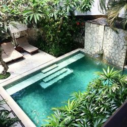 24 Outdoor Garden With Small Pool Ideas For Home – BESTHOMISH