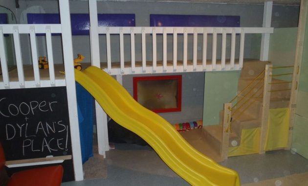 22 Playground Room Decor For Small Spaces - BESTHOMISH