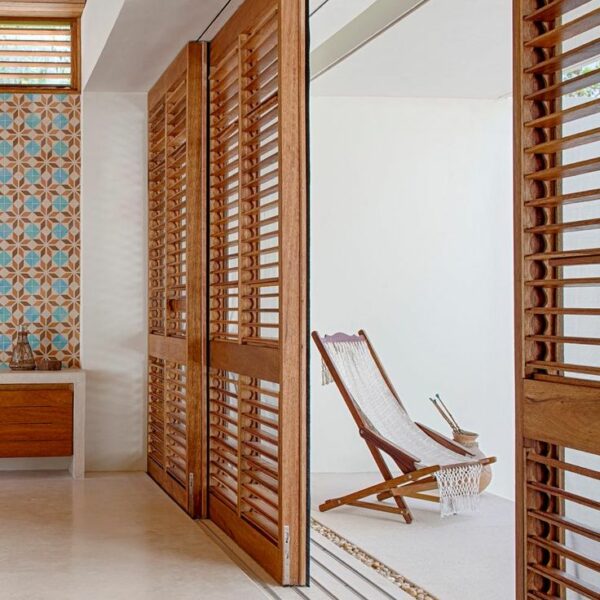 Modern Tropical Interior Design : 7 Best Ideas – BESTHOMISH